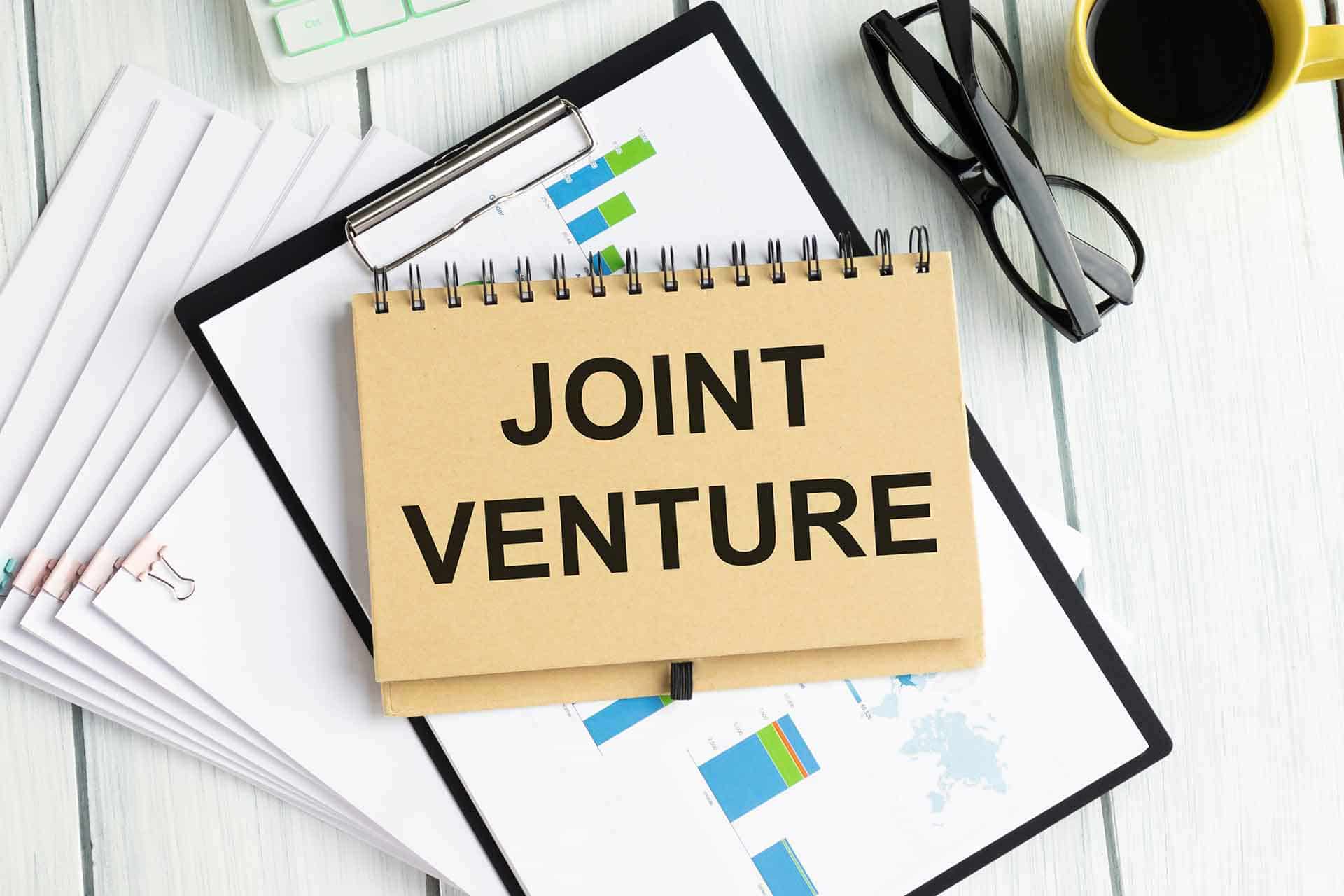 Ventajas de la Joint Venture? | CR Sur