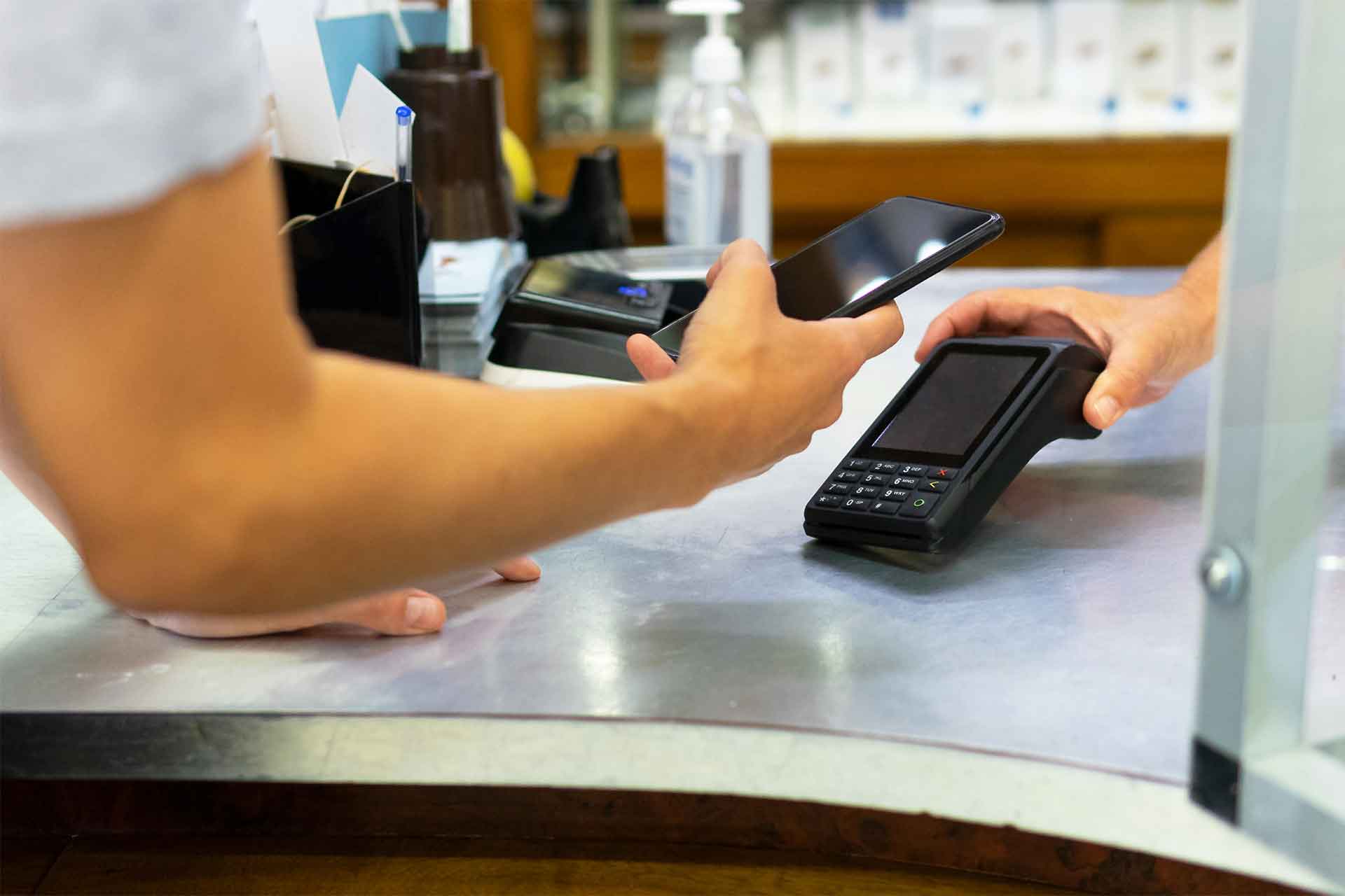 Ventajas de un TPV en tu negocio | Caja Rural Sur